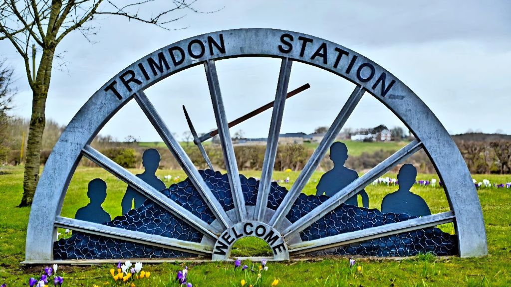 Trimdon Station Community Association - Trimdon Times
